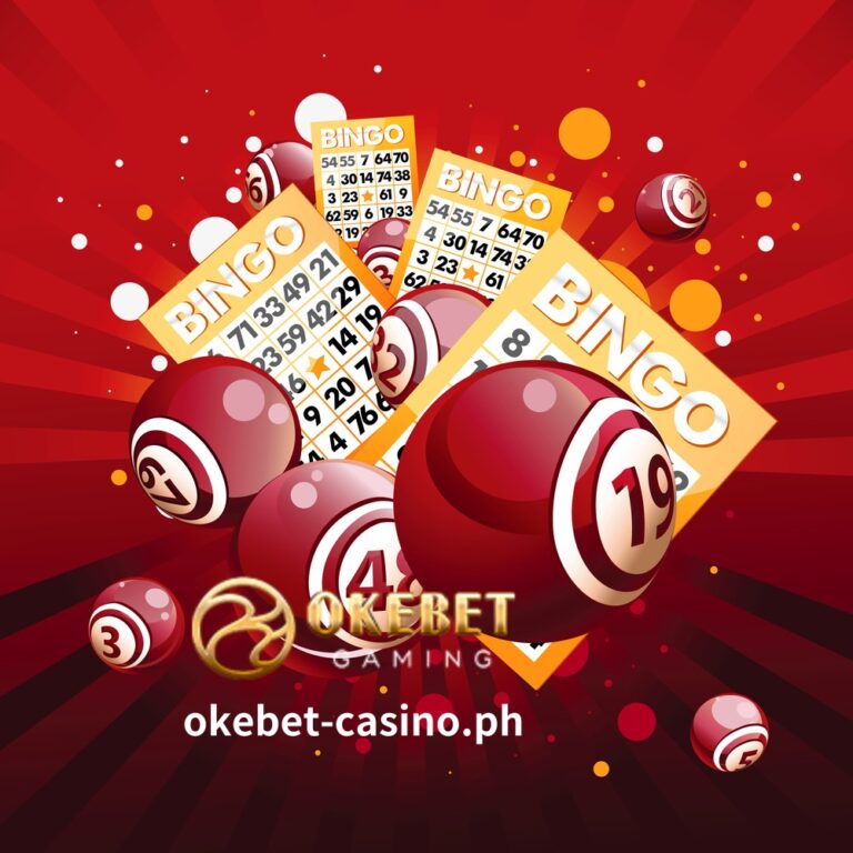 Ang bingo ba ay laro ng pagkakataon? - OKEBET ( OKBET )