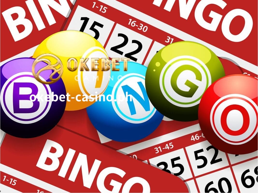 Paano naman ang mga bingo applicator? - OKEBET ( OKBET )