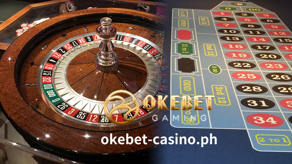 5 Mga Diskarte sa Roulette na Tutulungan Kang Manalo - OKEBET ( OKBET )